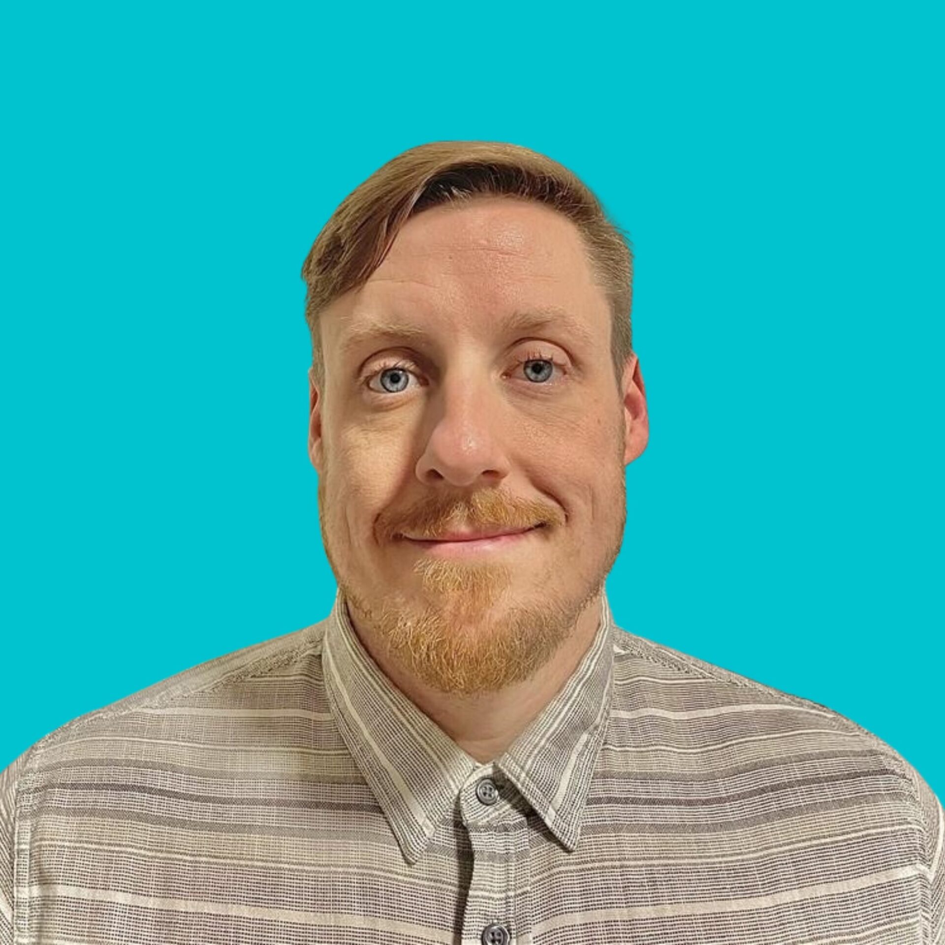 Joshua Gould | (un)Common Logic